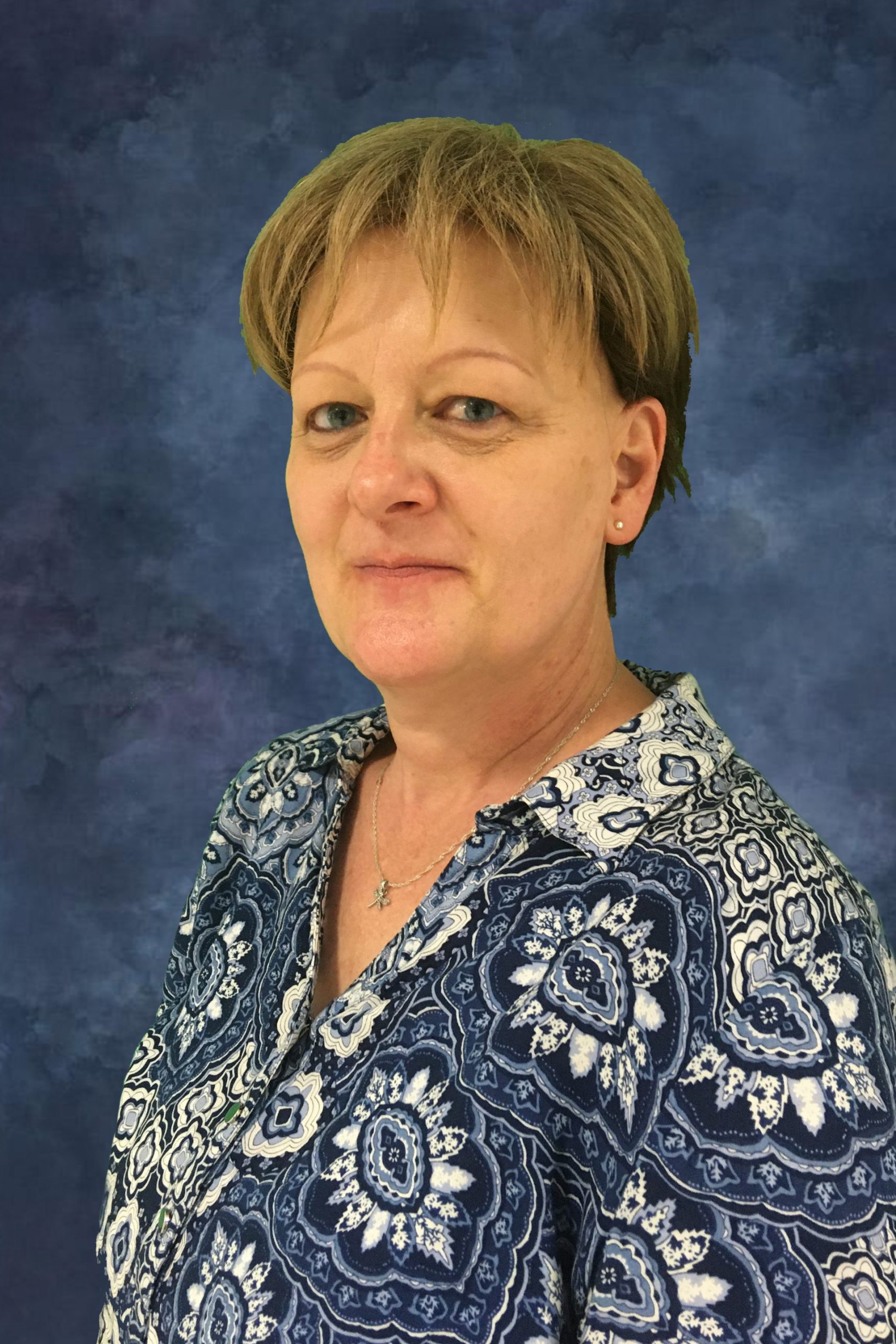 Staff - Blouberg International School