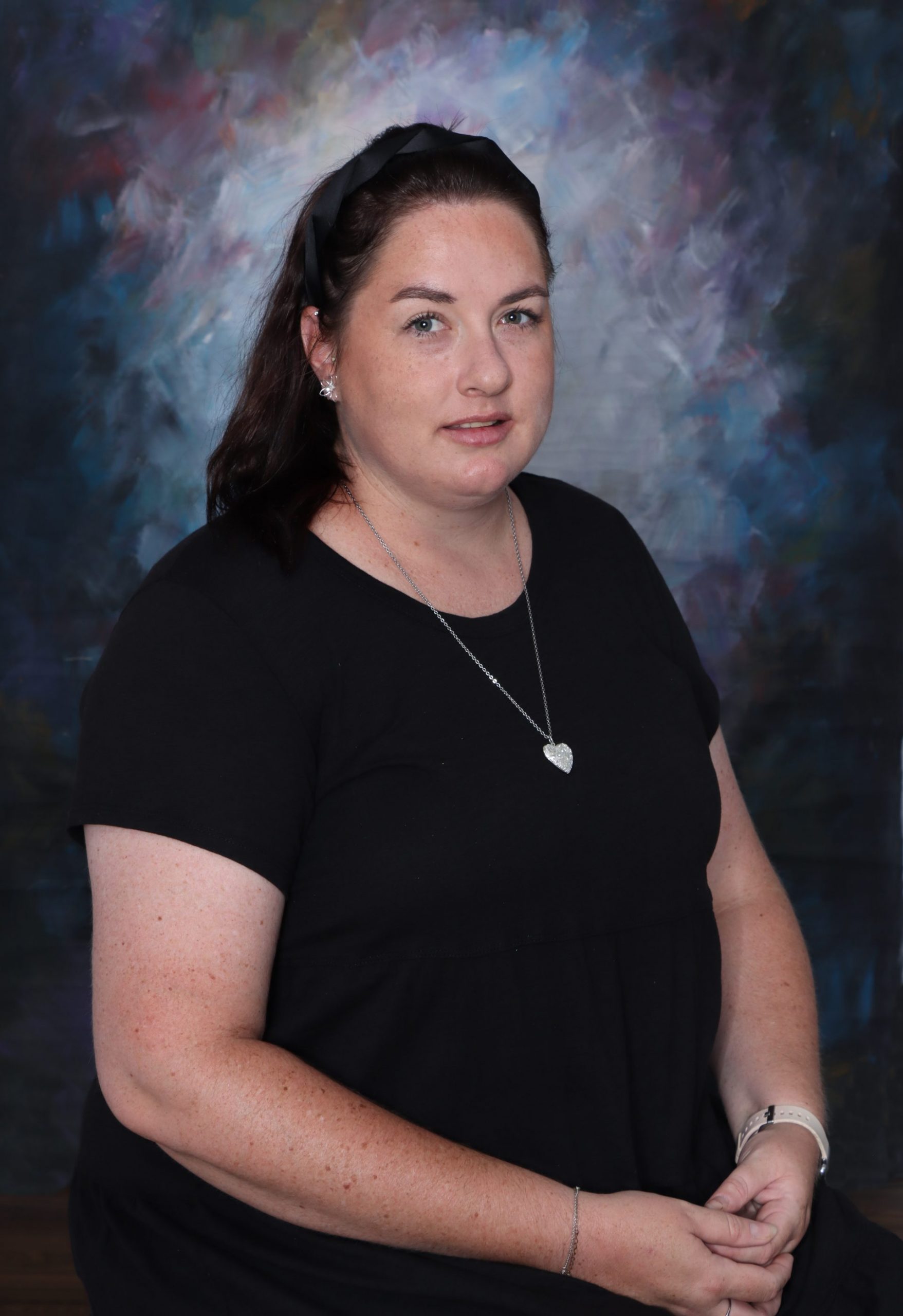 Staff - Blouberg International School